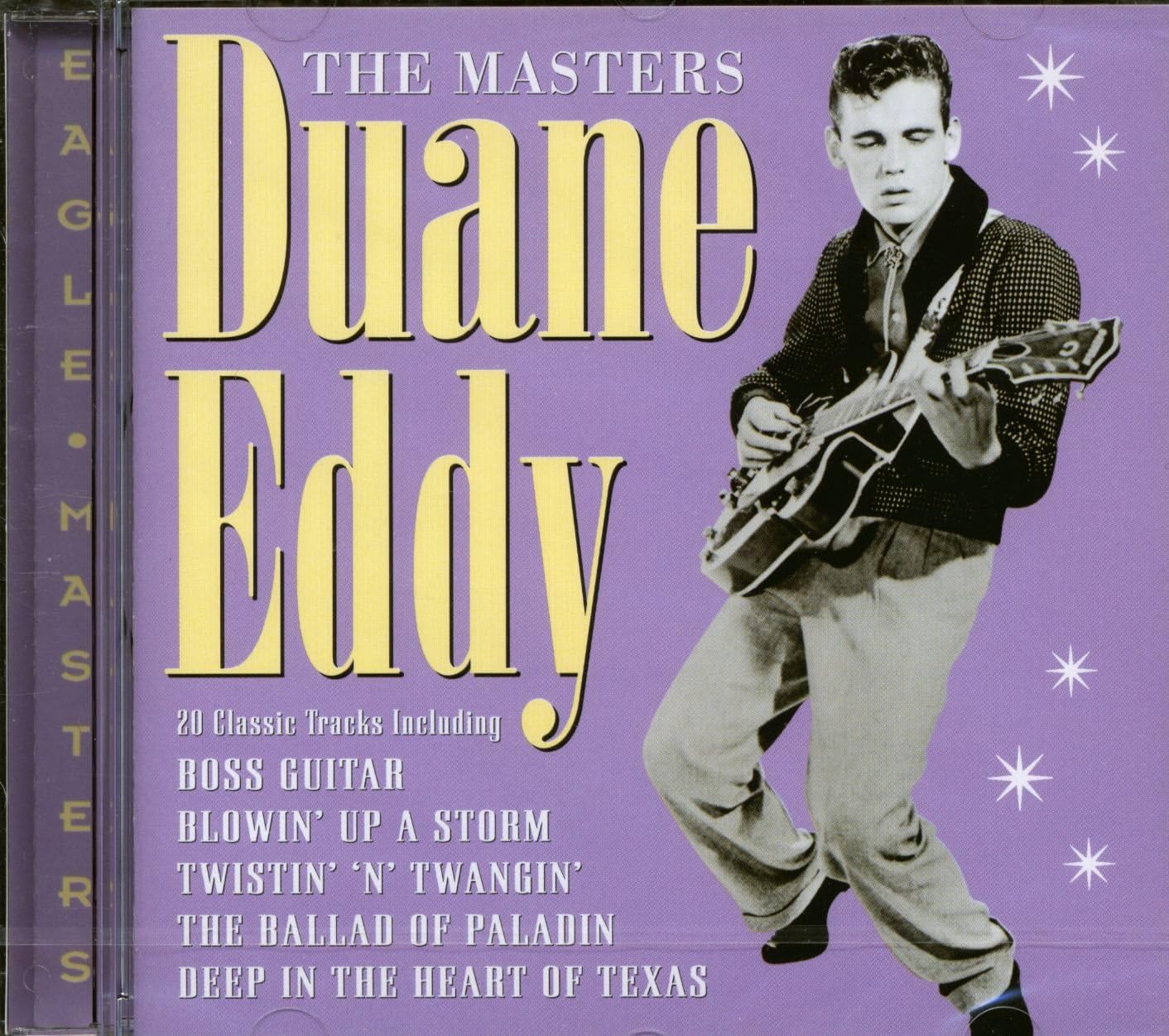 The Masters: Amazon.co.uk: CDs & Vinyl