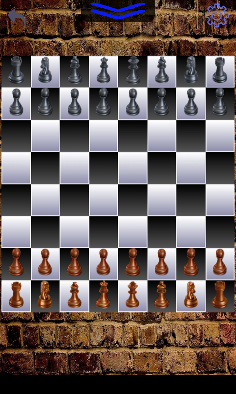 Chess Game - App on Amazon Appstore