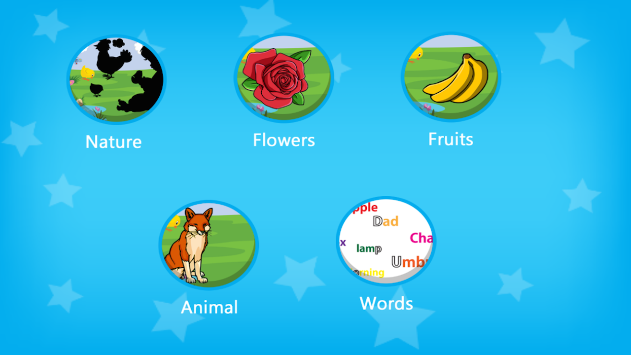 Sticker Book Free - App on Amazon Appstore