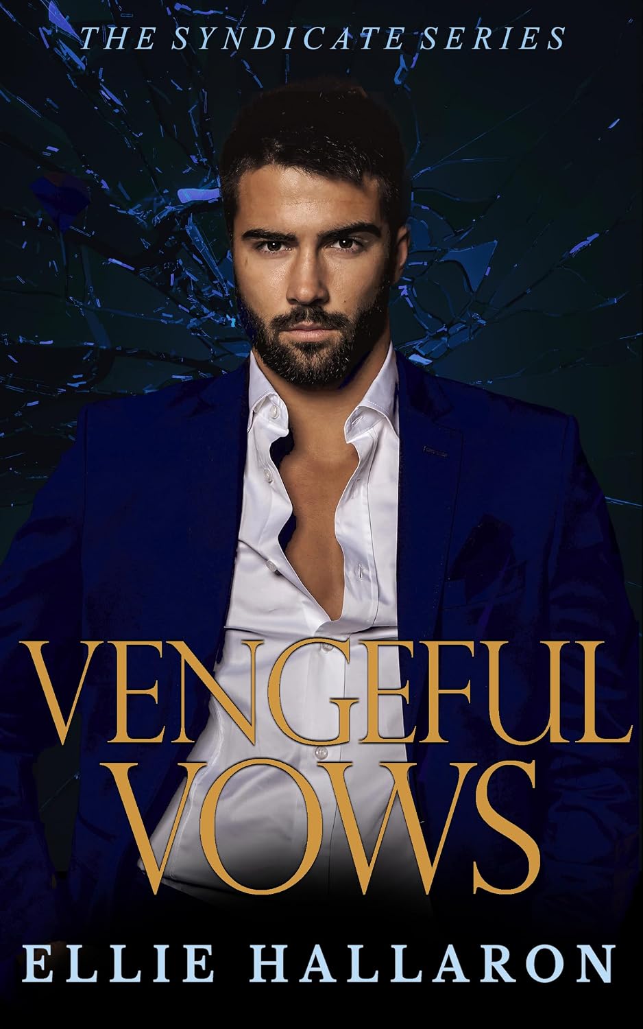 Amazon.com: Vengeful Vows: A Dark Arranged Marriage Mafia Romance (The ...