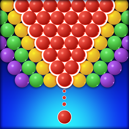 Bubble Shooter : Bubble Shooter Game Free, Bubble Pop - App on Amazon ...