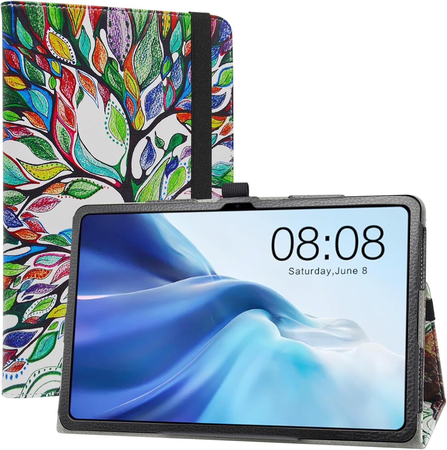 Amazon.com: LiuShan Compatible with TECLAST P26T,Vortex T10 Case,Vortex ...