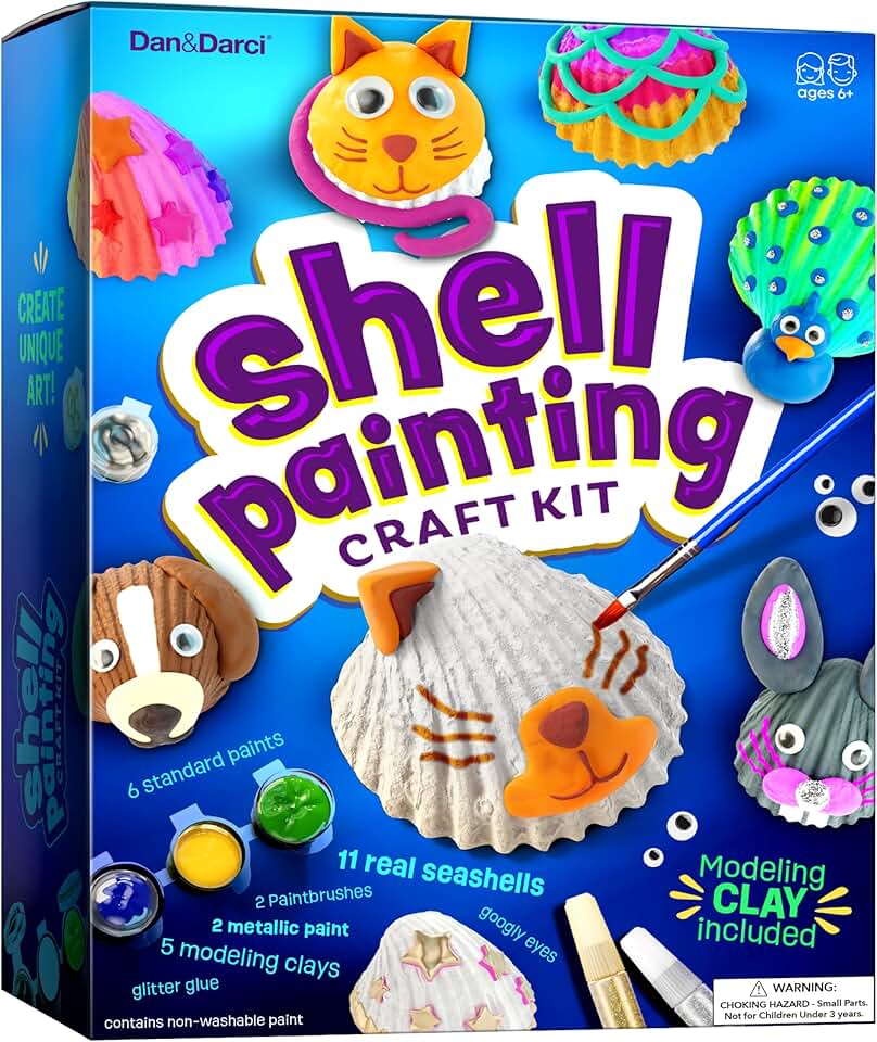 Amazon.ca: Crafts