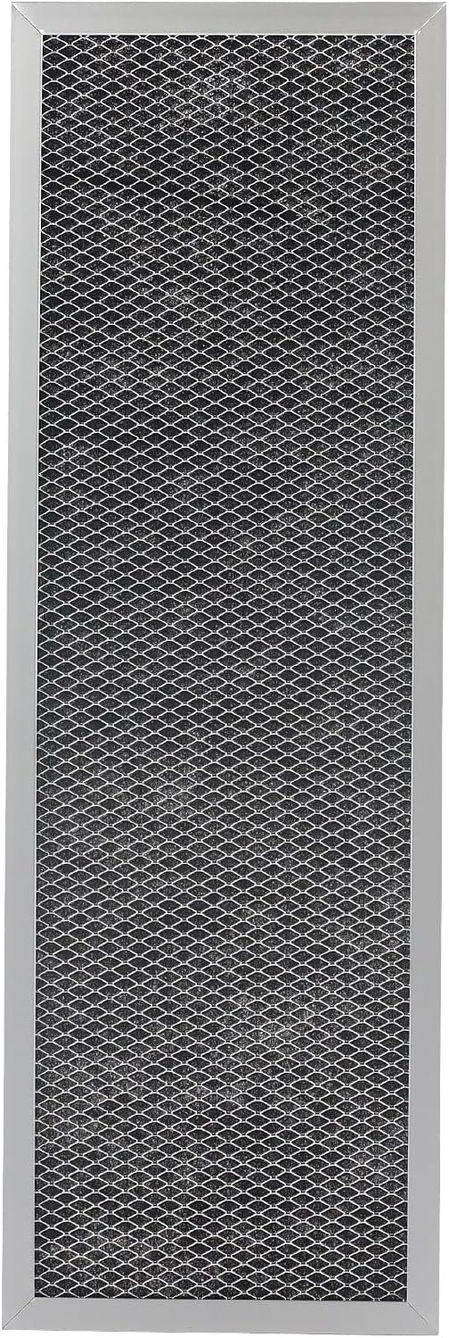 Amazon.com: SB08999040 Charcoal Range Hood Filter Fit for Broan Nutone ...