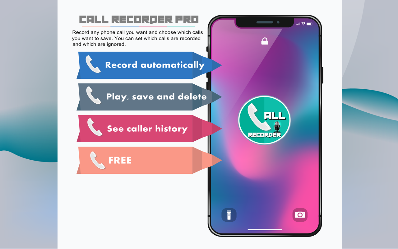 Automatic Call Recorder - all call - App on Amazon Appstore
