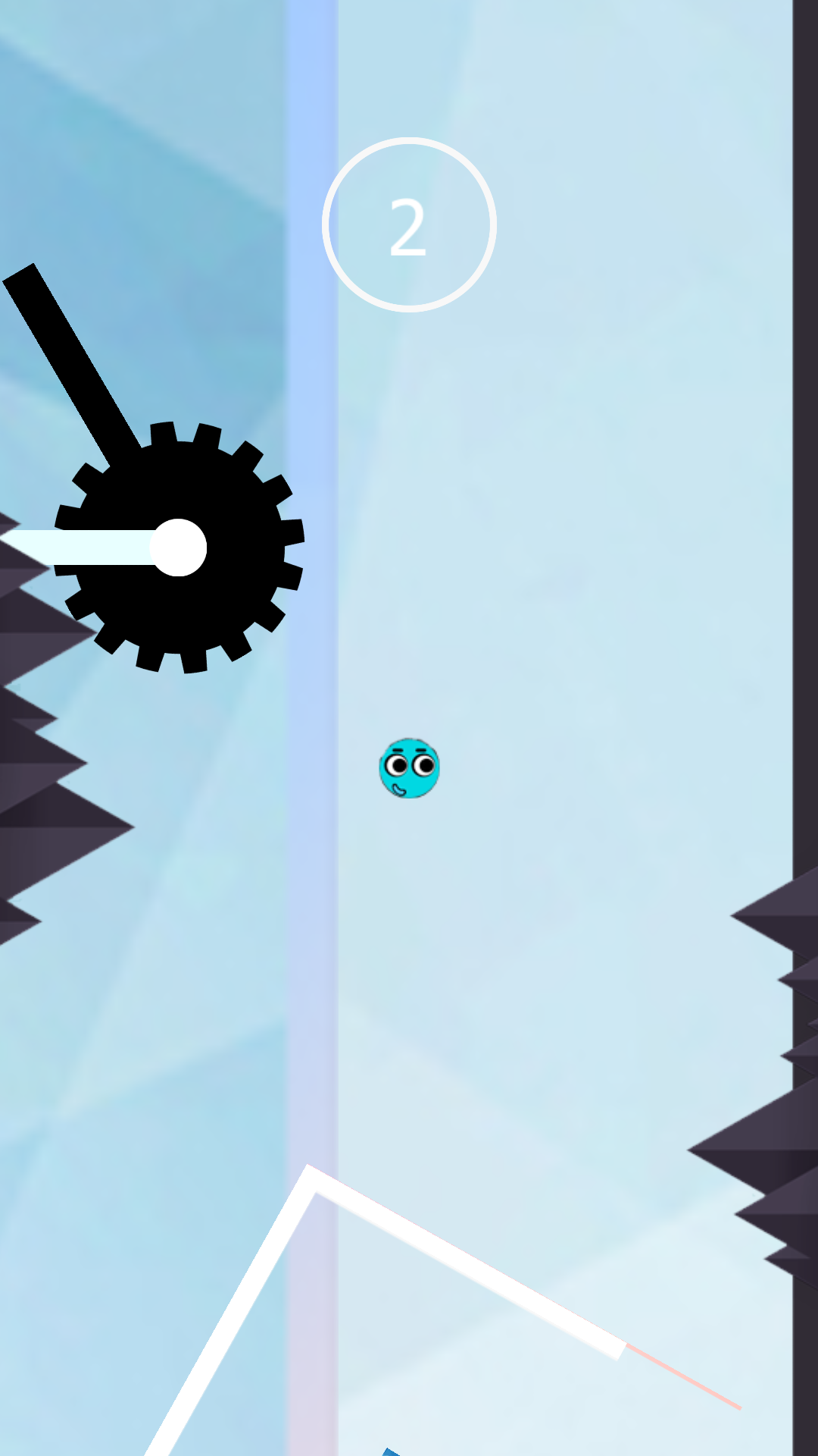 Falling Balls - App on Amazon Appstore