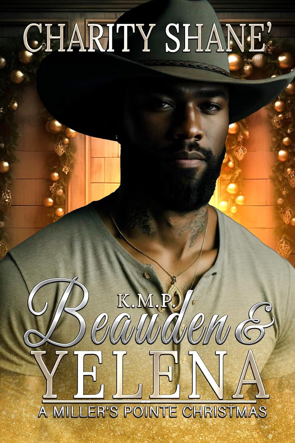 Beauden & Yelena: A Miller's Pointe Christmas - Kindle edition by Shane ...