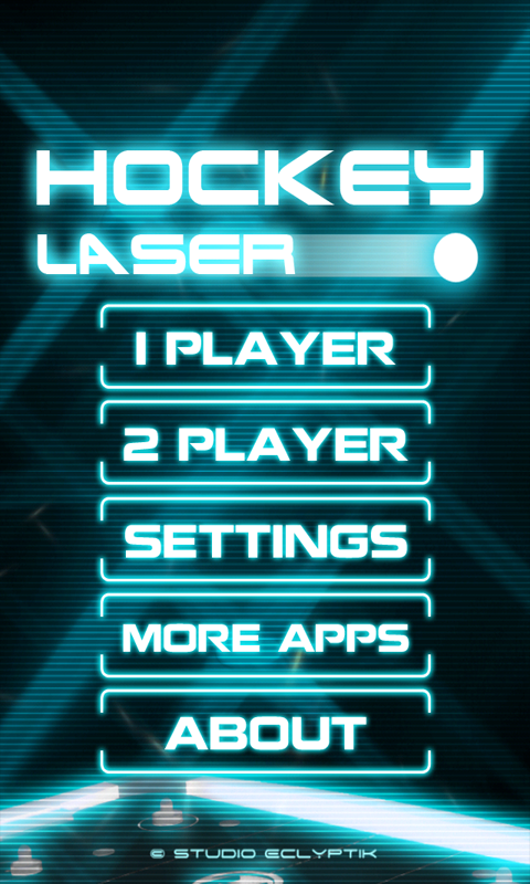 Hockey Laser - App on Amazon Appstore