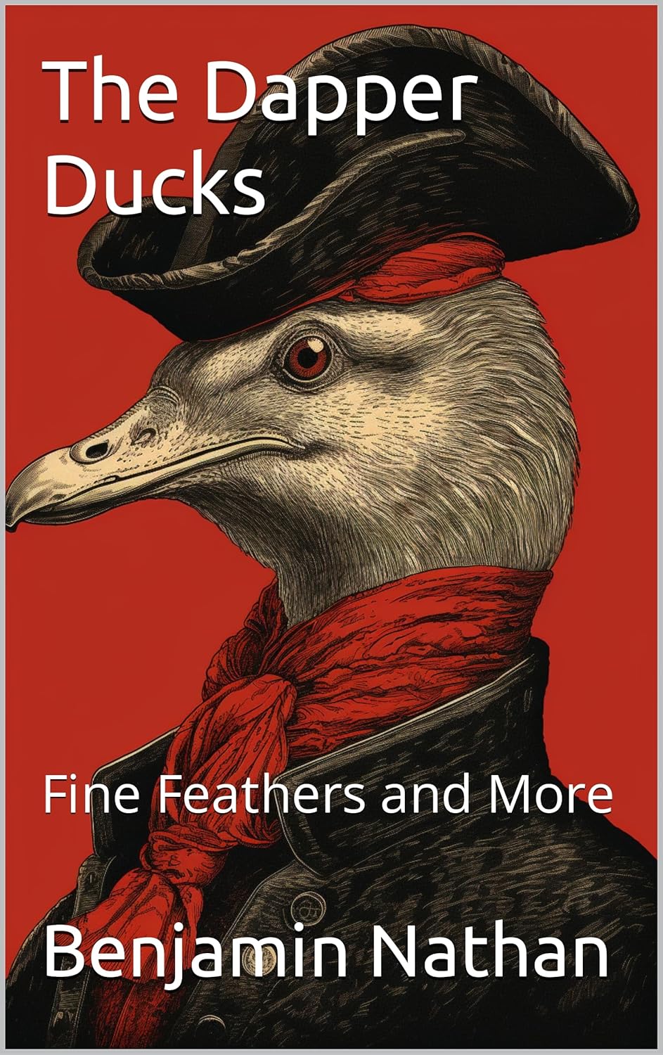 The Dapper Ducks: Fine Feathers and More (Quack & Roll: Ducks in Action ...