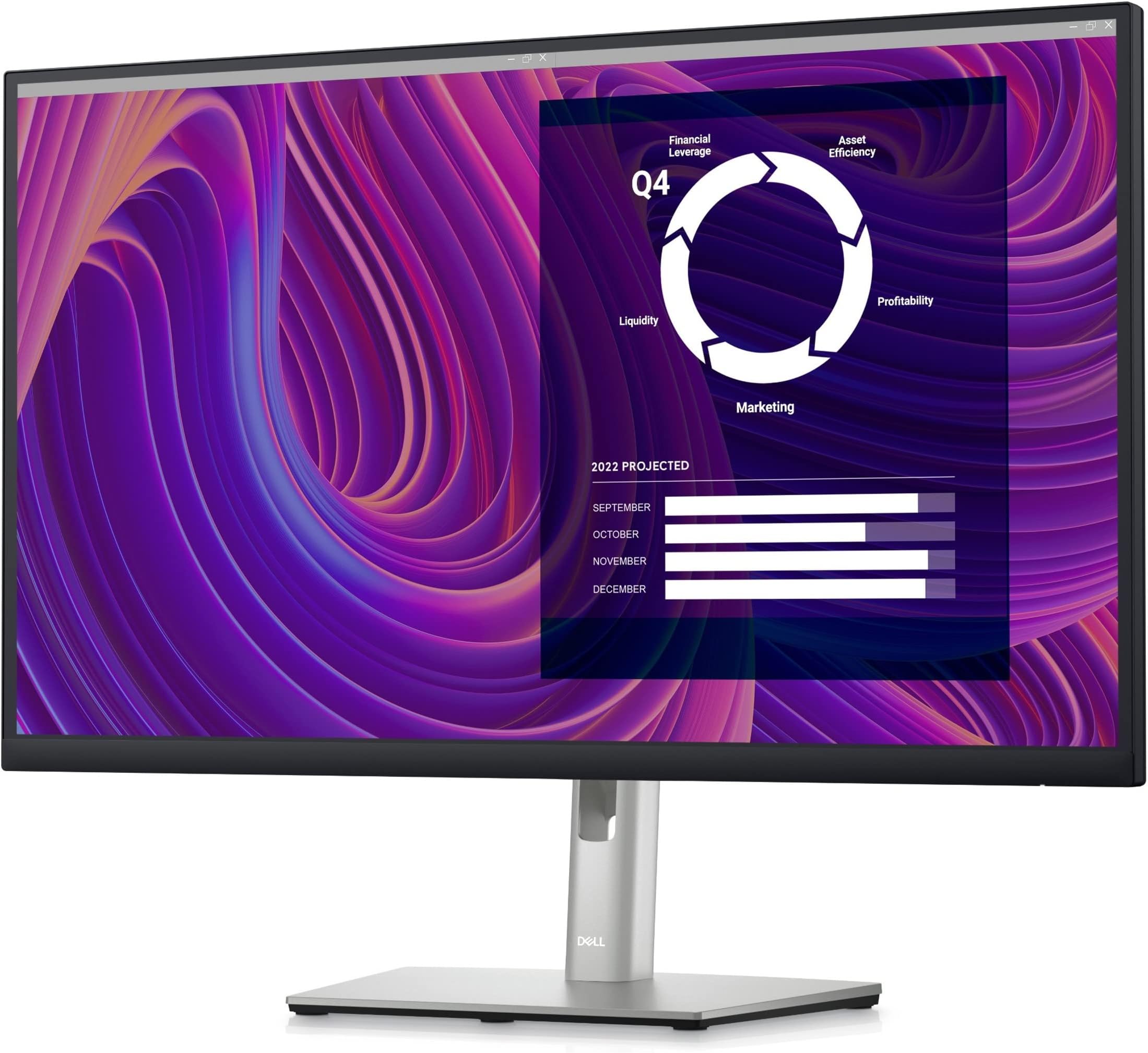 Amazon.com: Dell C2423H 23.8" Full HD WLED LCD Monitor - 16:9 - Black ...