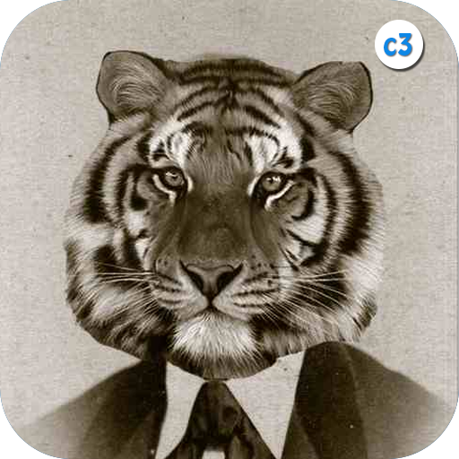 Animal Face Changer - App on Amazon Appstore