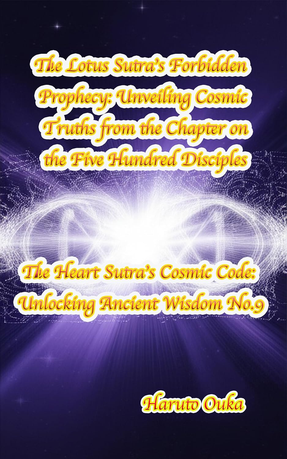 The Lotus Sutra's Forbidden Prophecy: Unveiling Cosmic Truths from the ...