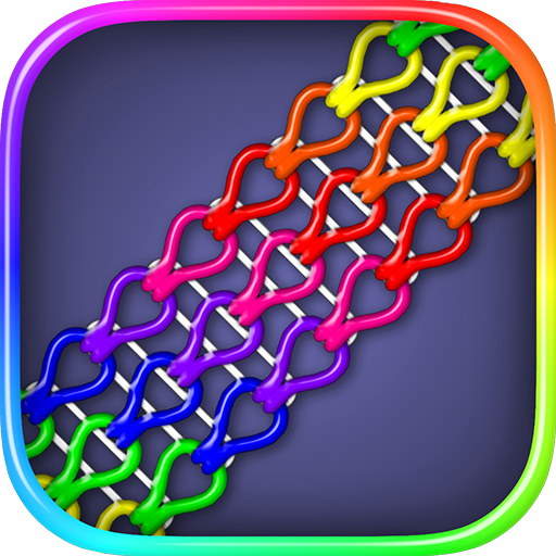 Rainbow Loom Designer - App on Amazon Appstore