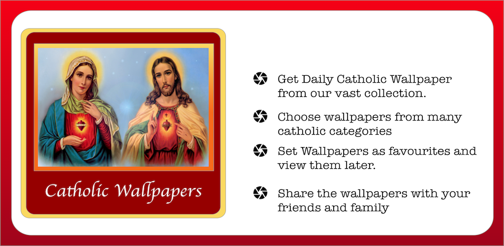 Catholic Prayer Wallpaper