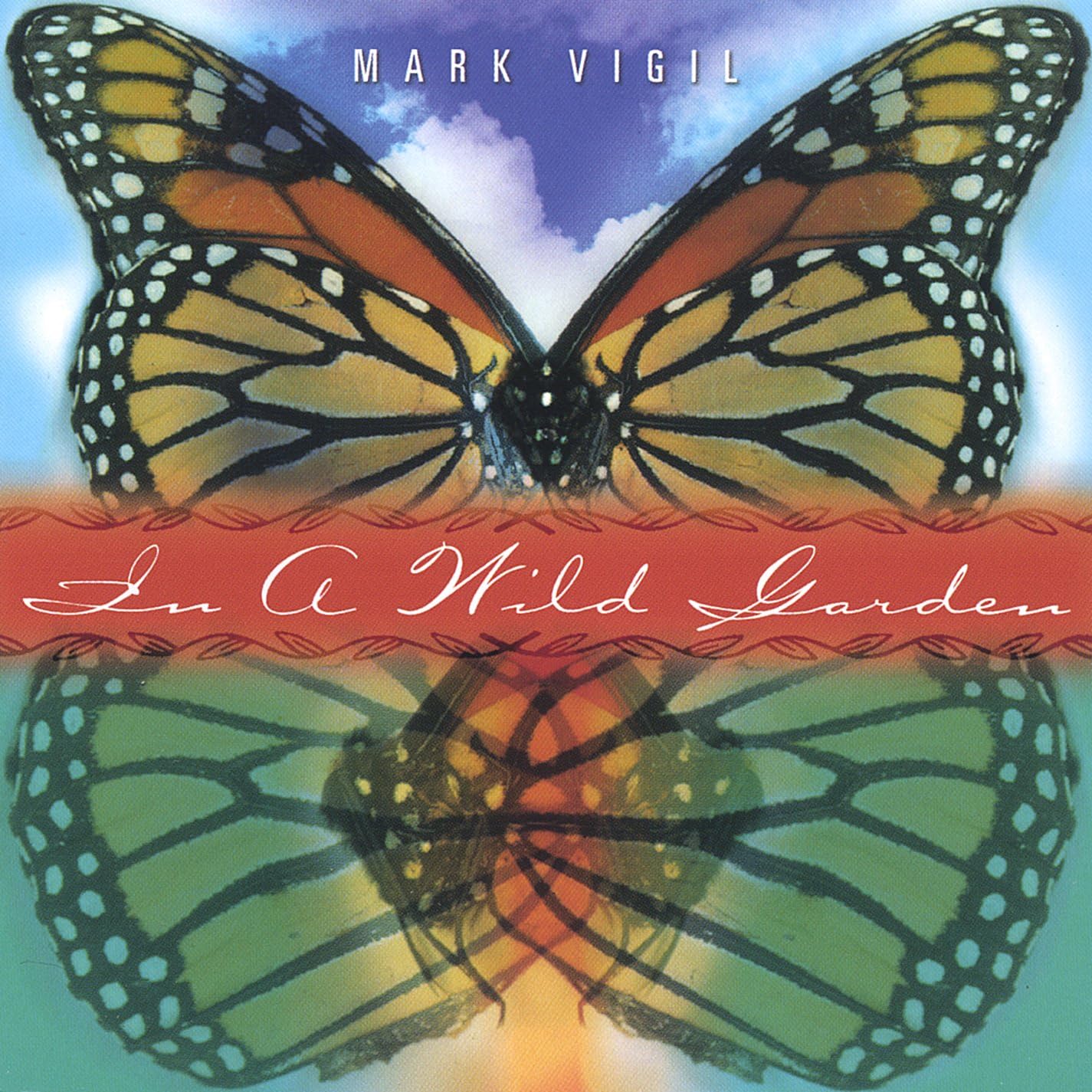 In A Wild Garden: Carrie Binder, Genevieve Mason, Nicole Lawless, Renée ...