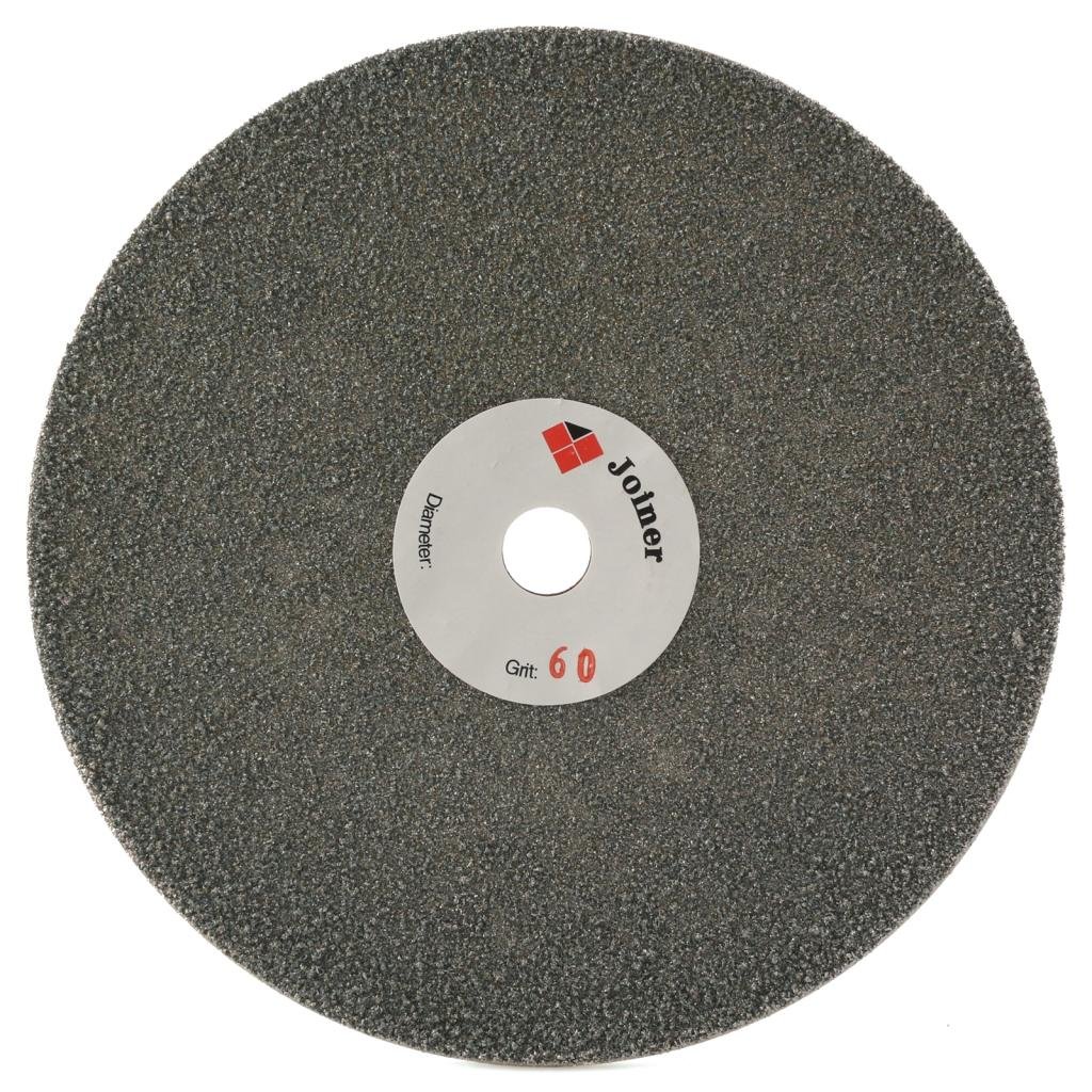 Amazon.com: Diamond Grinding Disk 6" inch 150mm Faceting Flat Lap Disc ...