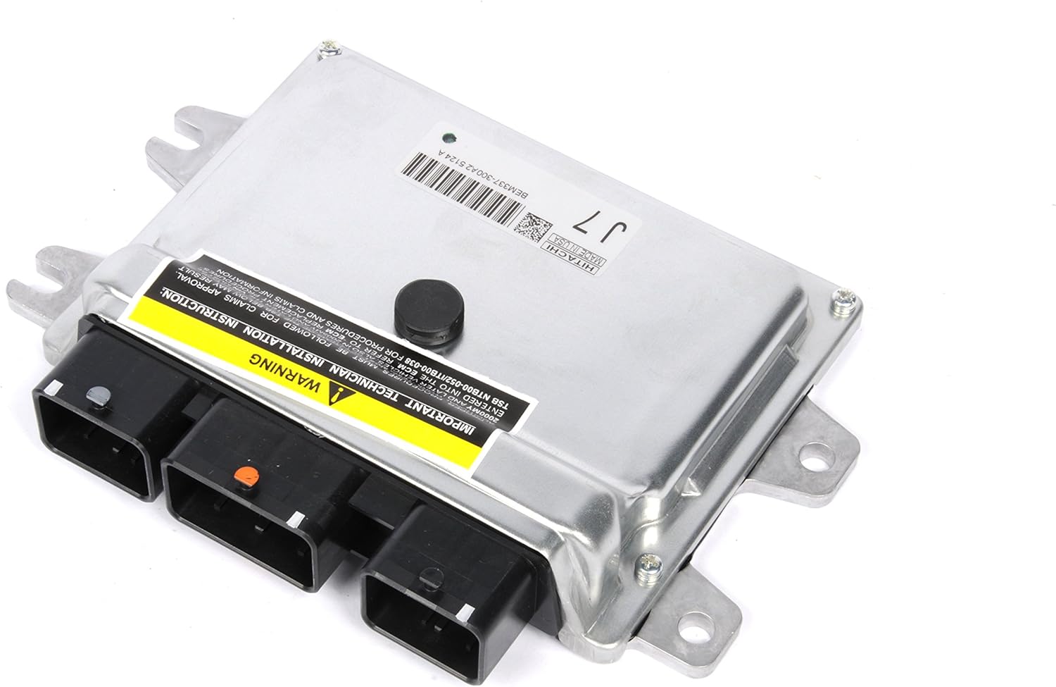 Amazon.com: GM Genuine Parts 19316364 Engine Control Module : Automotive