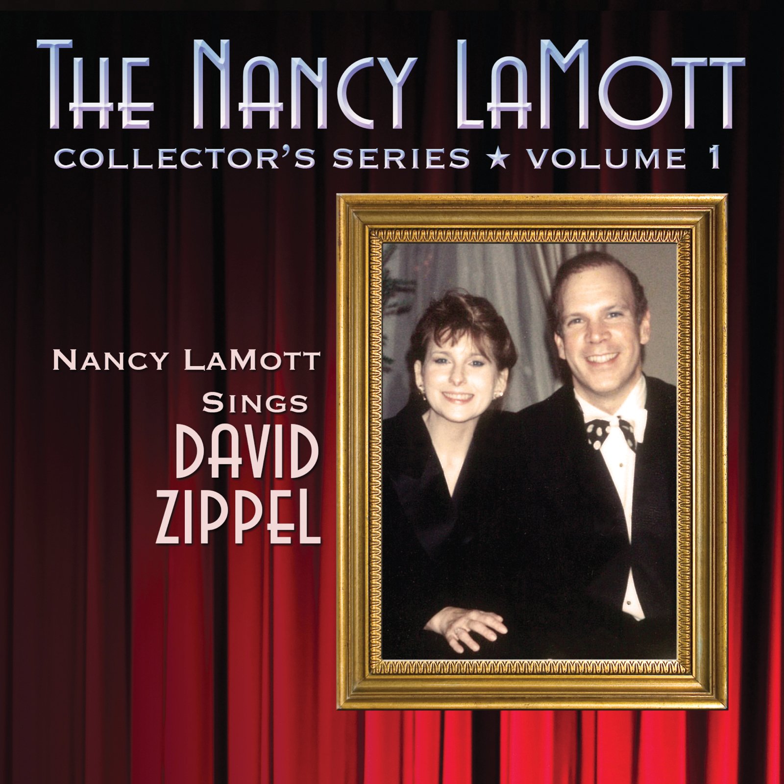 Nancy Lamott