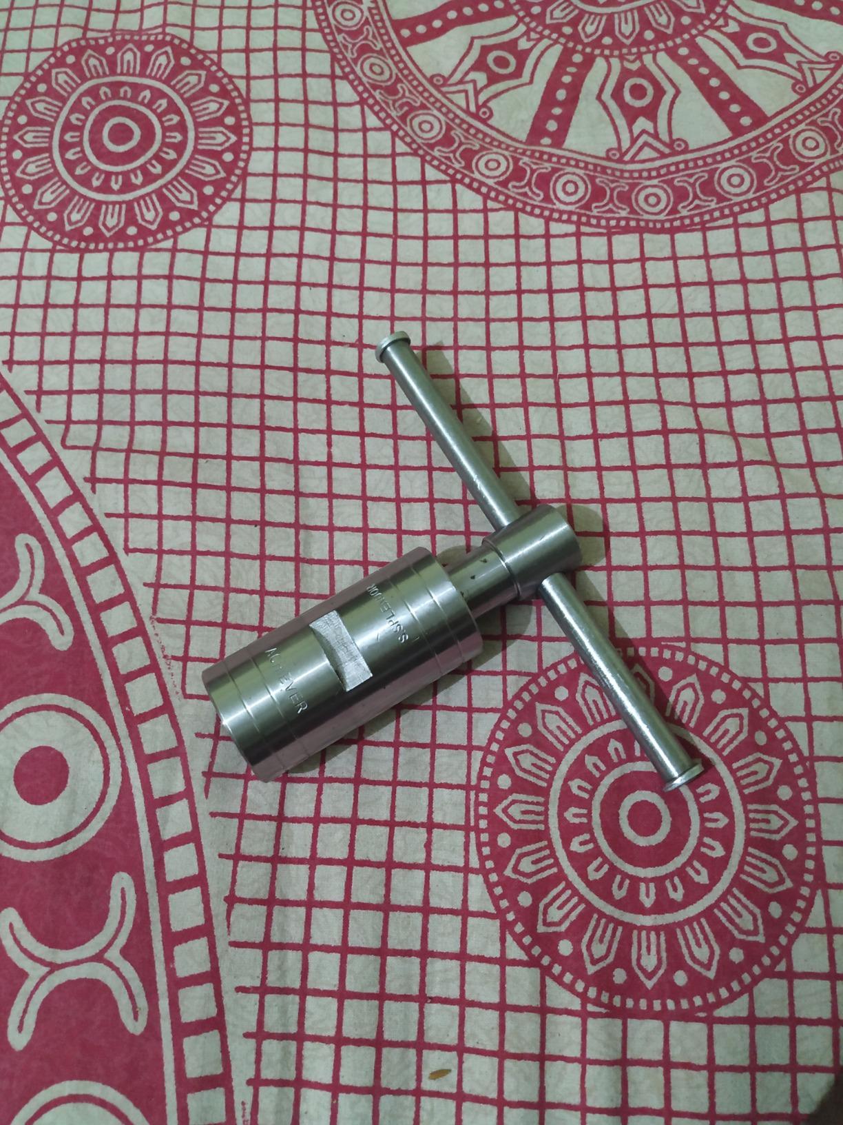 MEC® Universal Magnet Flywheel Puller Multi-Vehicle Tool for Super ...