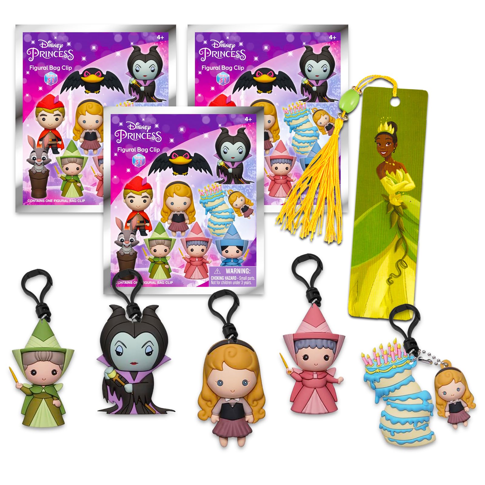 Buy ing Beauty Party Favors - ing Beauty Party Kit Bundle Includes 3 ...