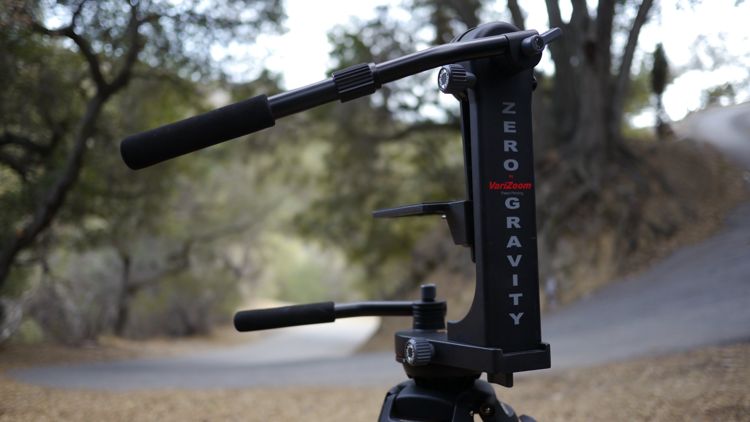 Varizoom Head