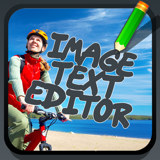 Image Text Editor - App on Amazon Appstore
