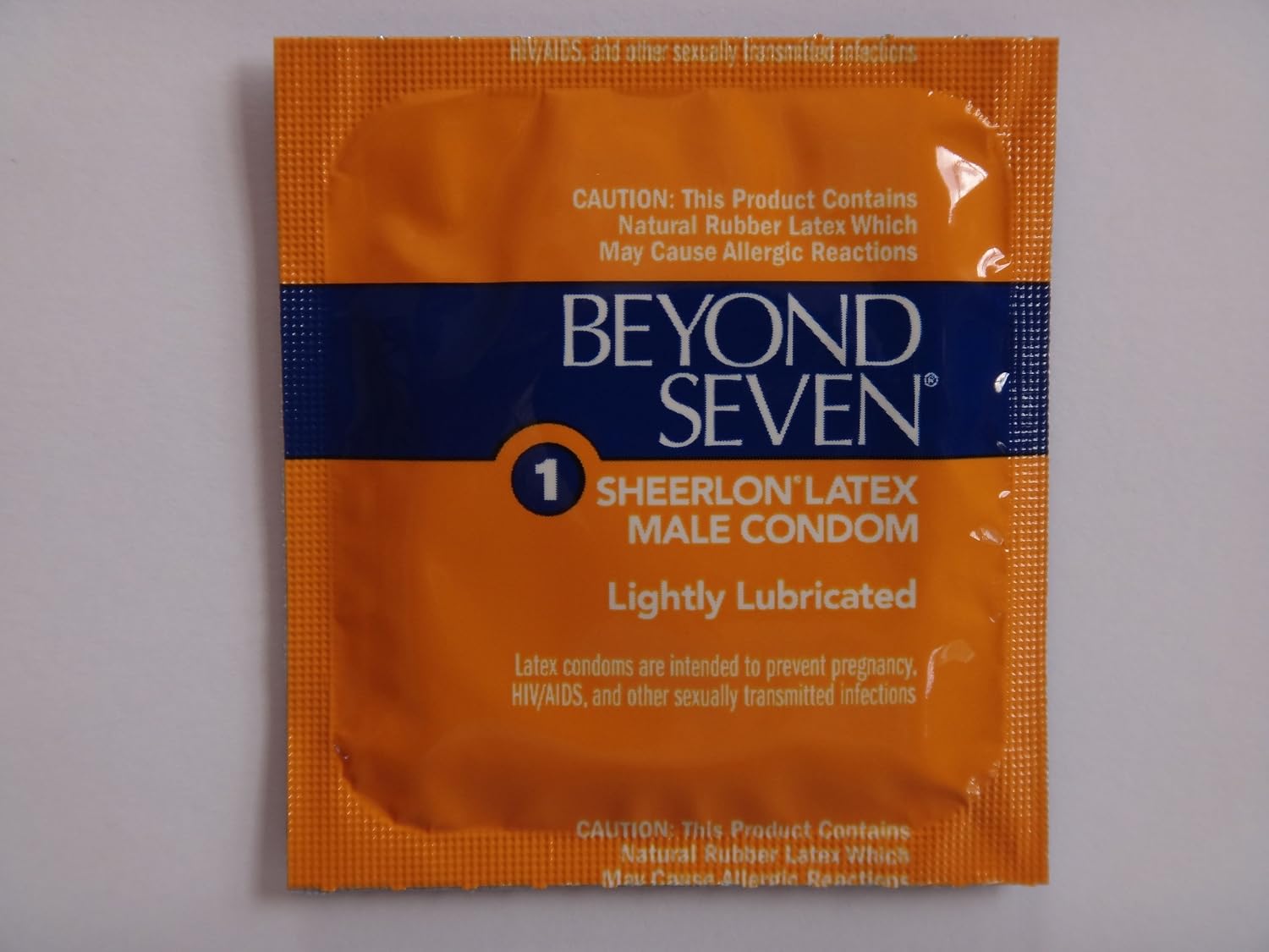 Amazon.com: Okamoto BEYOND SEVEN Condoms - Also available in quantities ...
