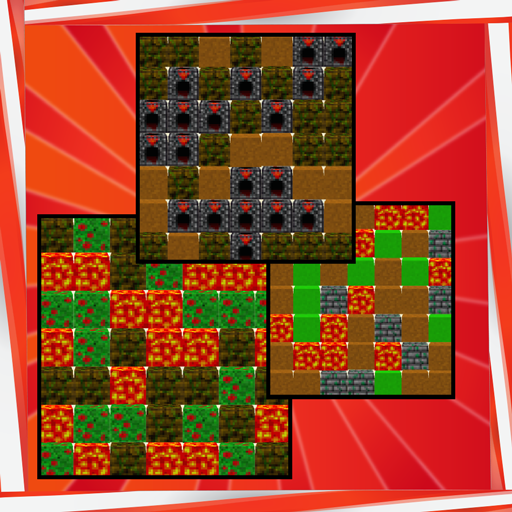 Match Craft Block World - App on Amazon Appstore