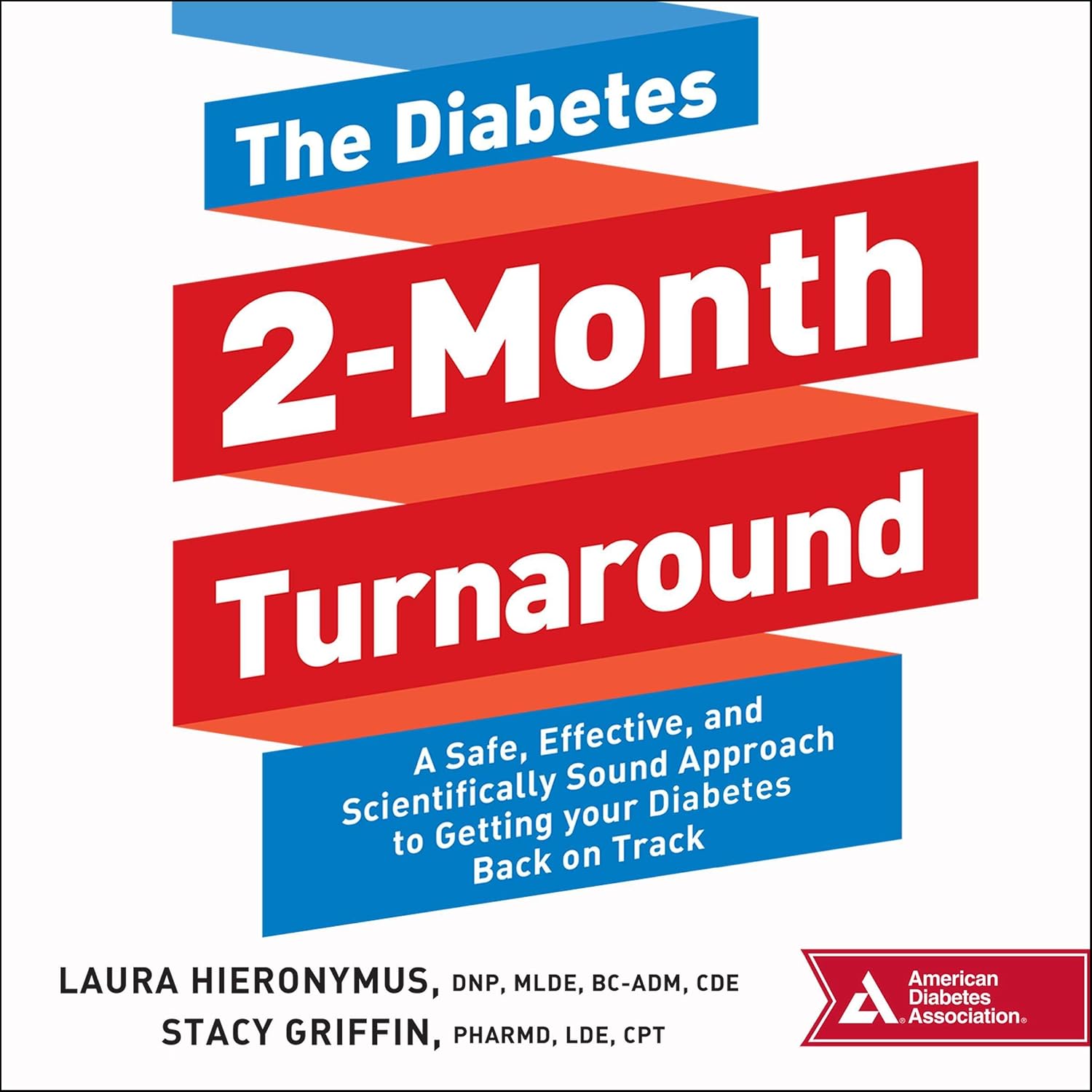 Amazon.com: The Diabetes 2-Month Turnaround: A Safe, Effective, and ...