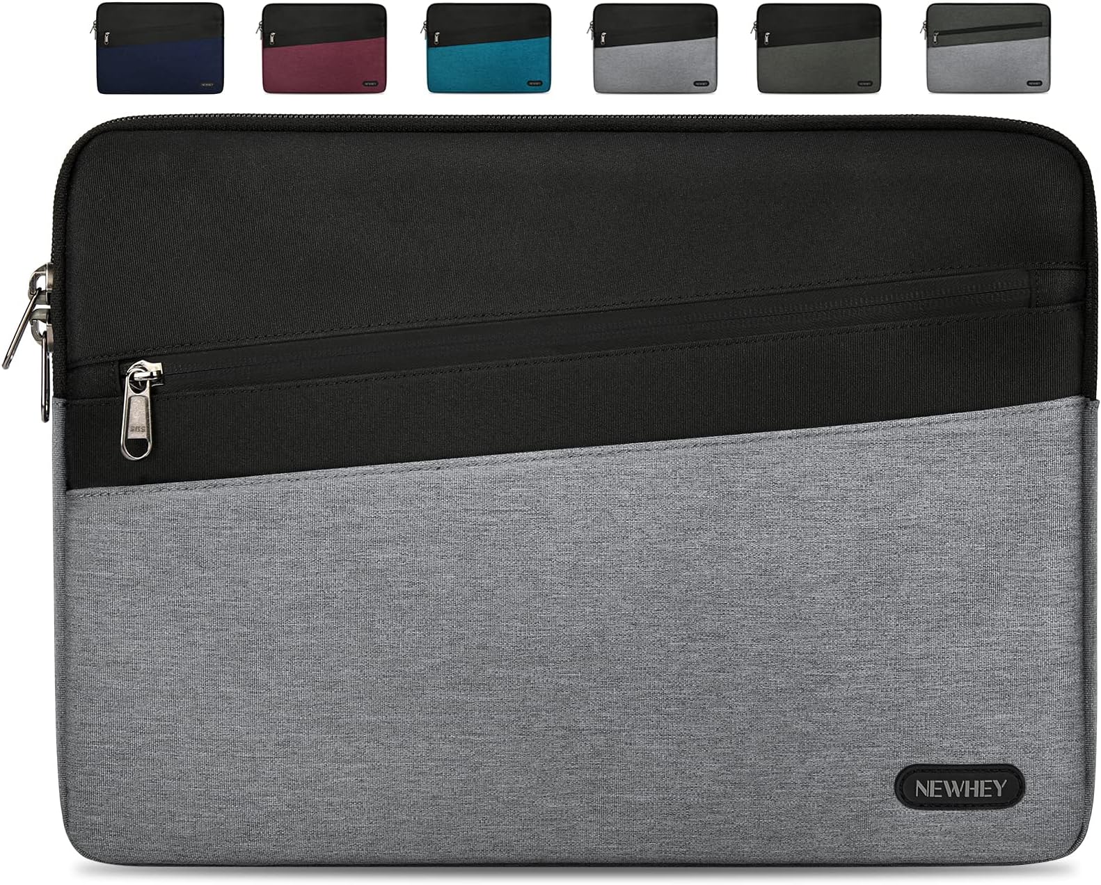 NEWHEY 14 Inch Laptop Case Waterproof Notebook Protective Cover Bag ...