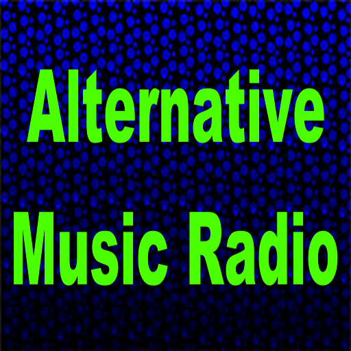 Alternative Music Radio - App on Amazon Appstore