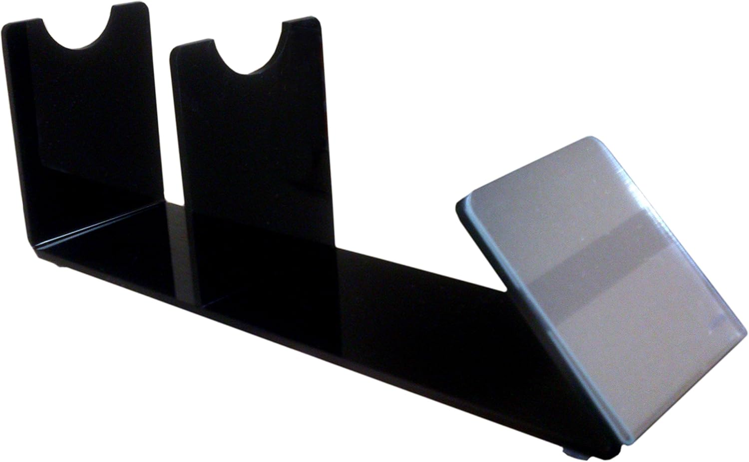 Amazon.com : Pro-Shot Products Single Rifle Scope Stand, Black : Sports ...