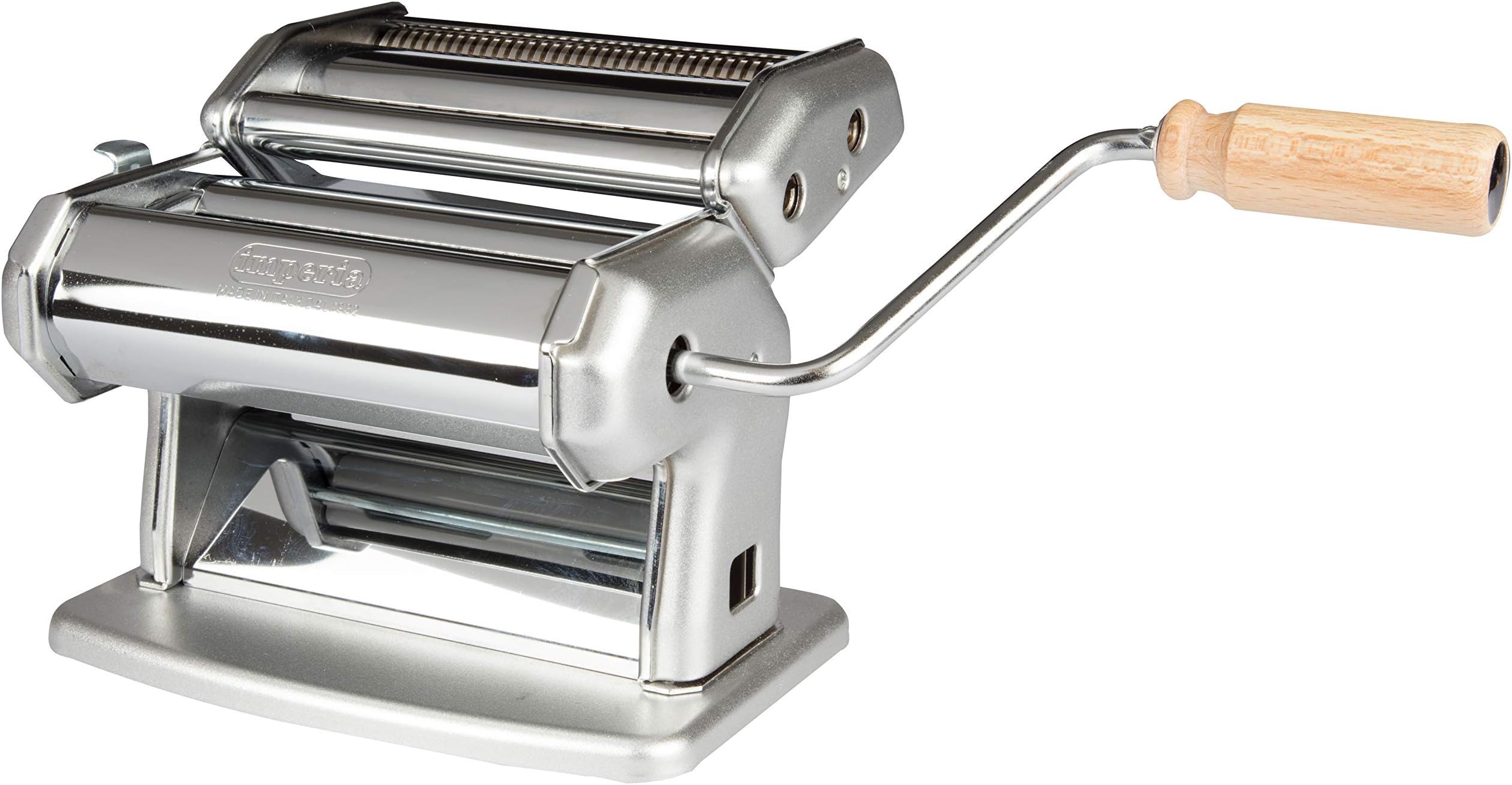 Amazon.com: Imperia SP 150 Pasta Maker Limited Edition by Imperia-TODAY ...
