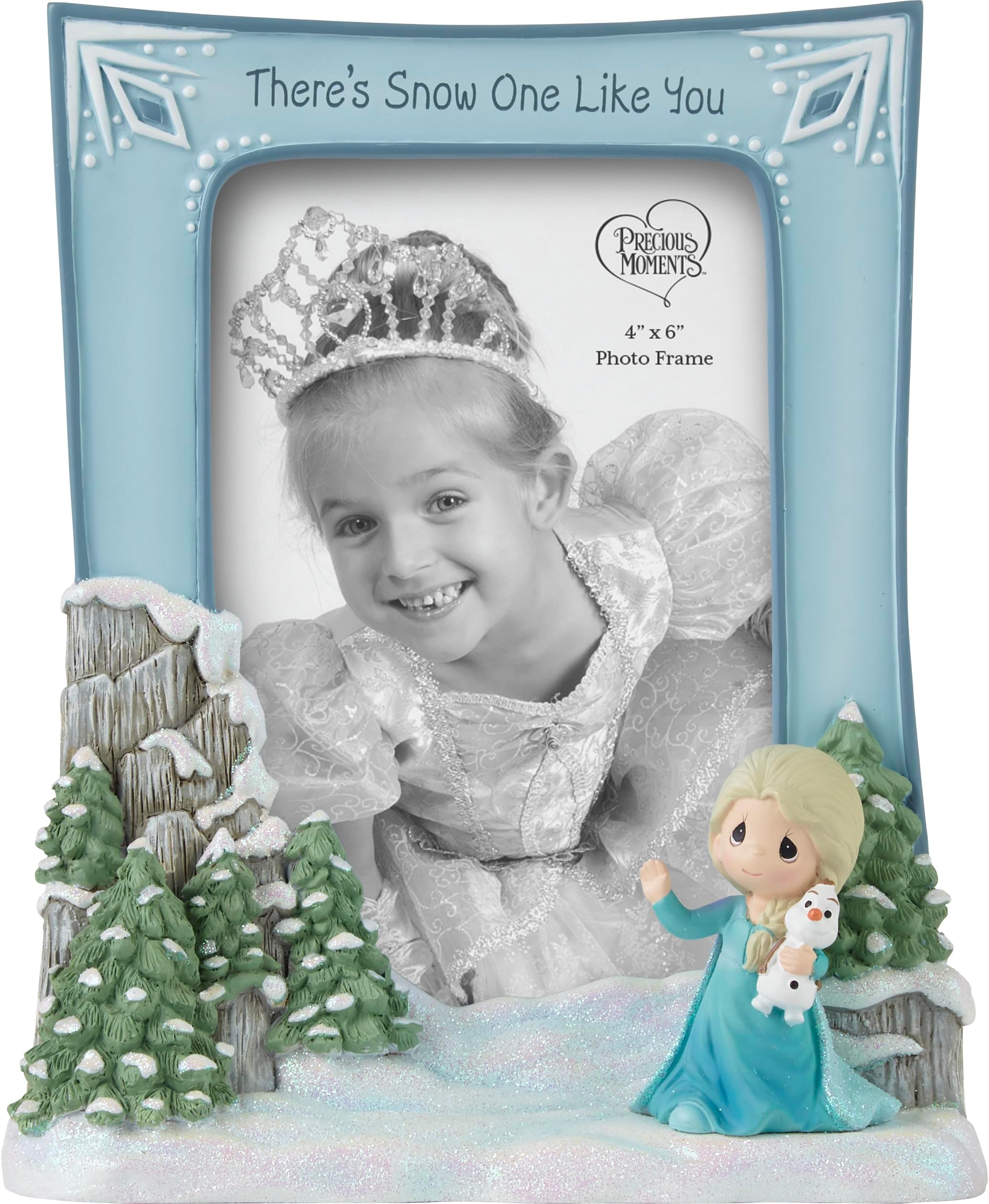 Amazon.com - Disney Official Frozen 2 Photo Frame