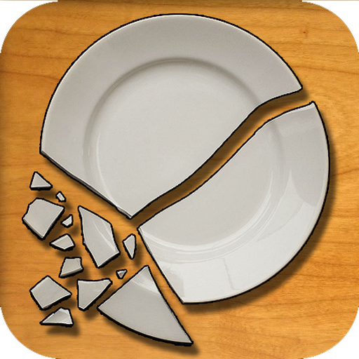 Aplicación Vamos a Romper Cosas! en Amazon Appstore