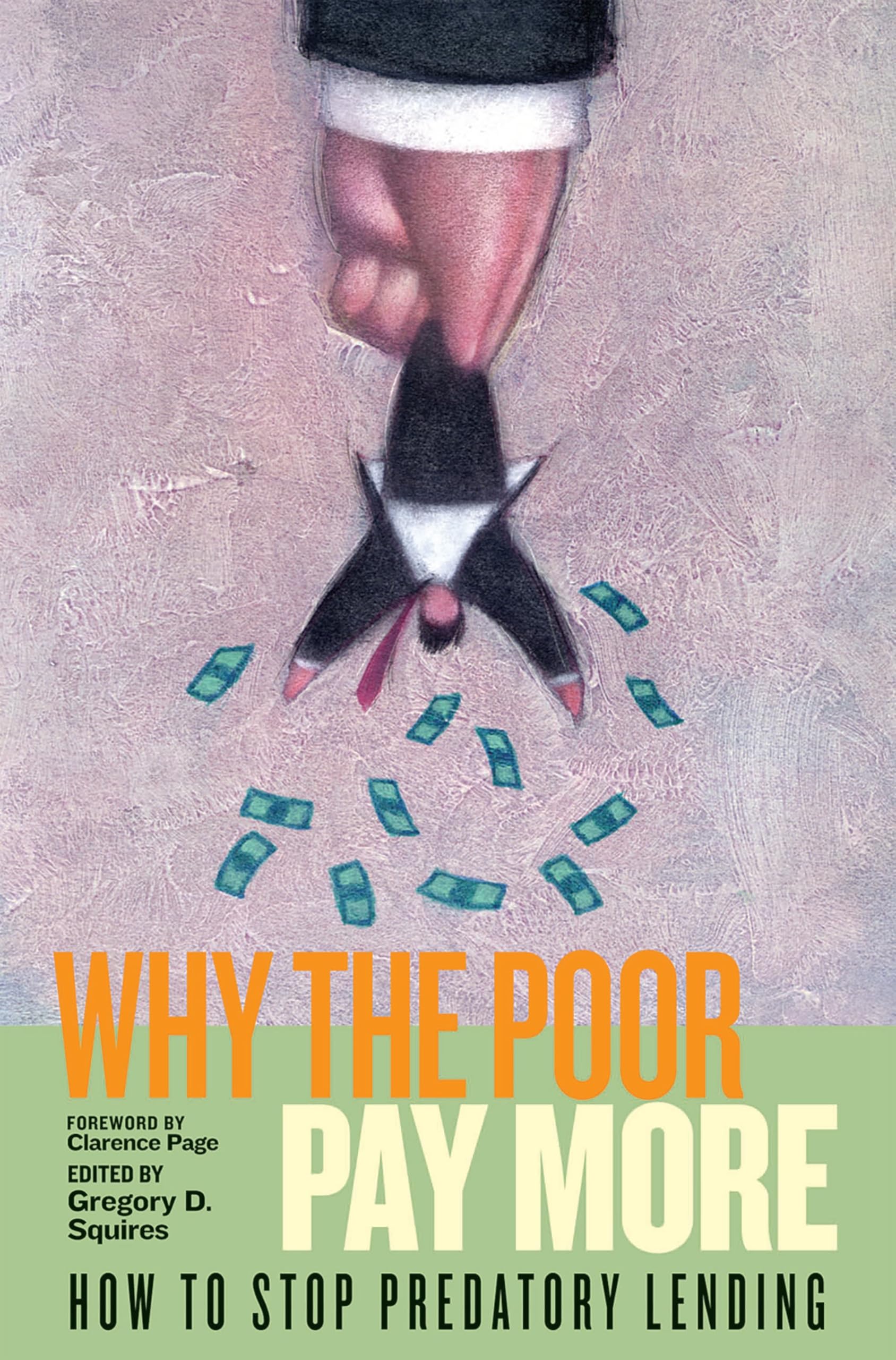 Snapklik.com : Why The Poor Pay More: How To Stop Predatory Lending