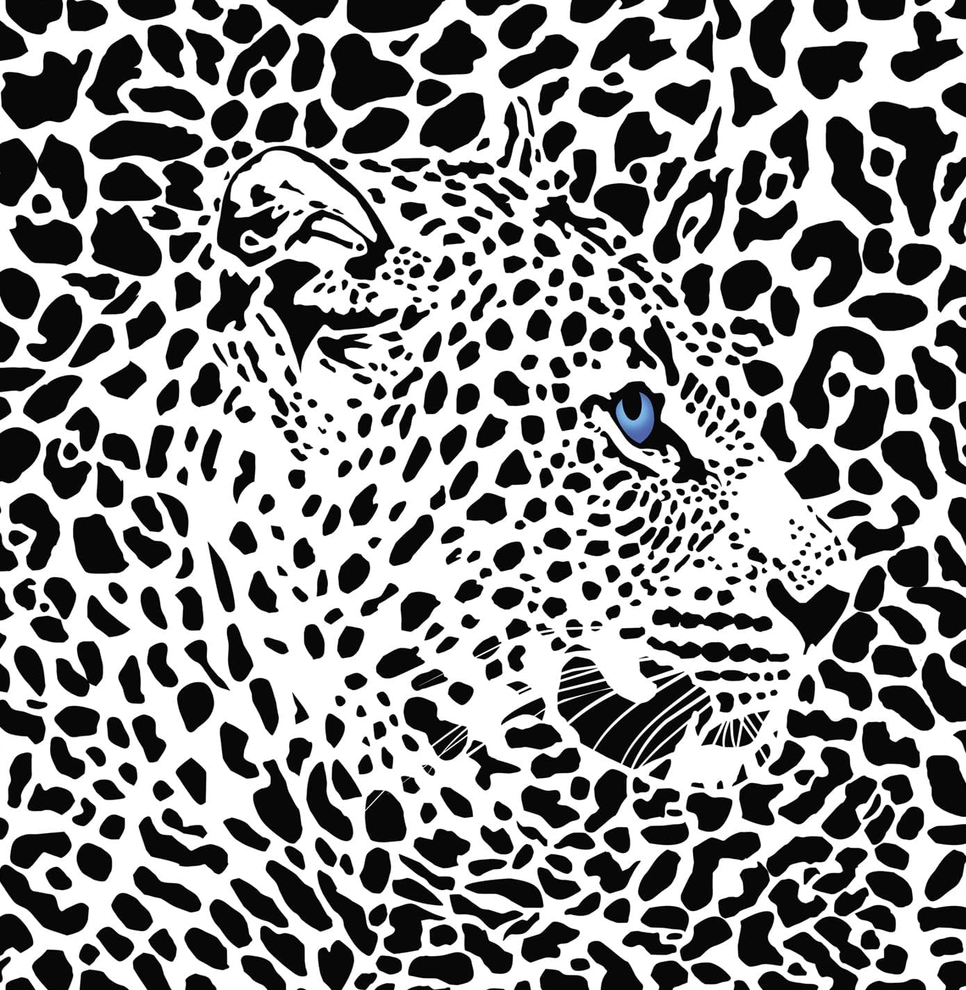Amazon.com: Juirnost Cheetah Blanket,Just Girl Who Loves Cheetah Throw ...