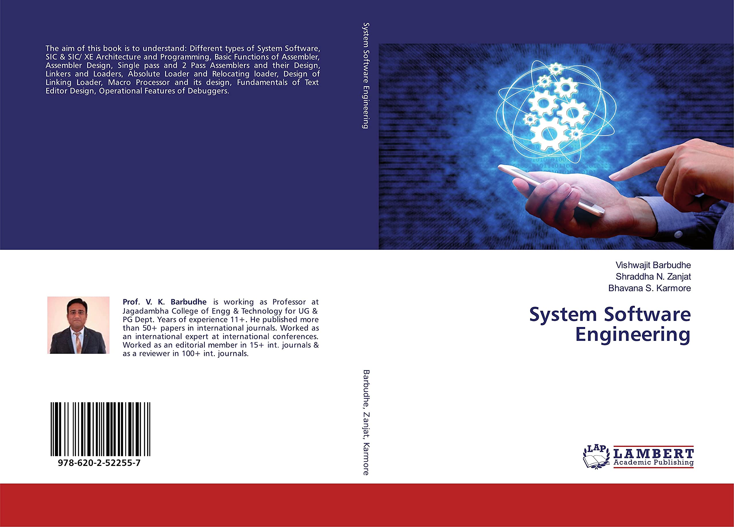 System Software Engineering : Bhavana S. Karmore: Amazon.in: Books