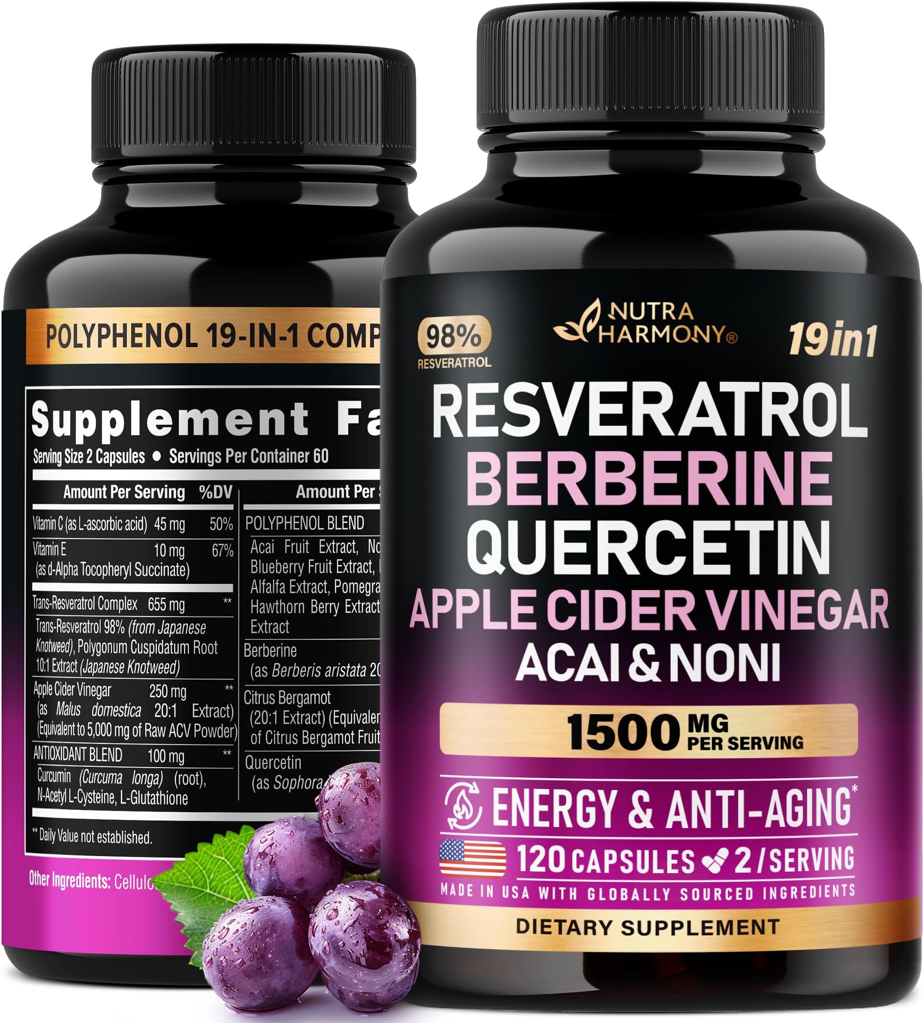 Amazon.com: Emma Gut Health - Gas and Bloating Relief, Constipation ...