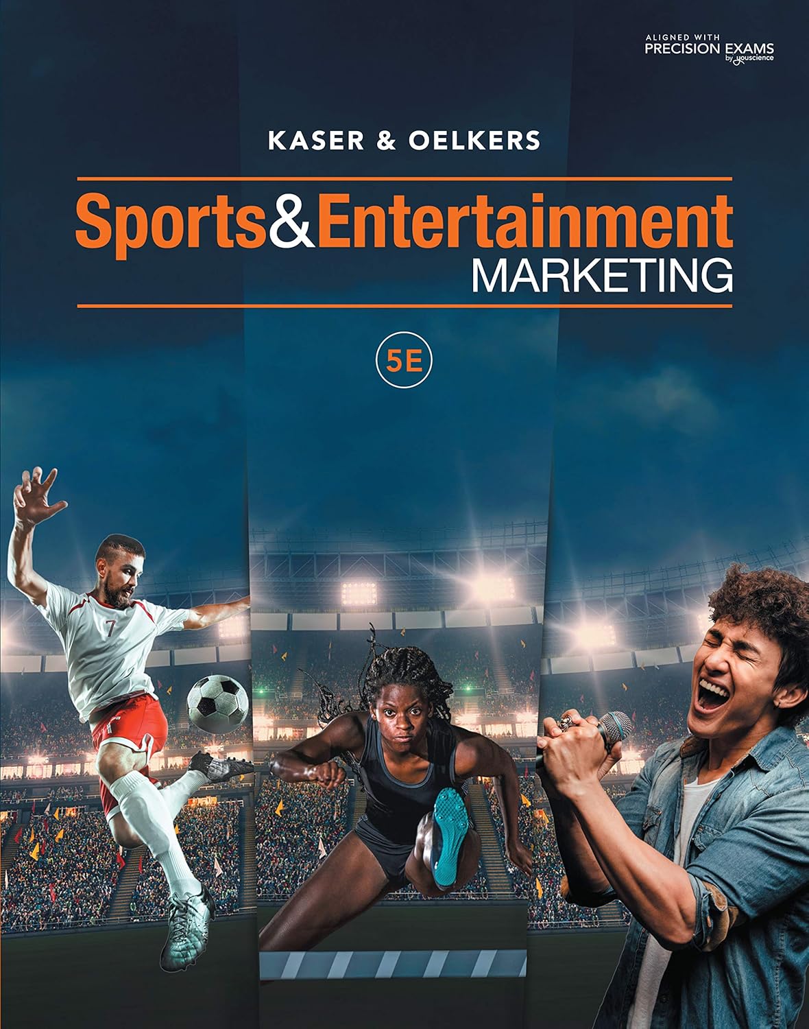 Amazon.com: Sports and Entertainment Marketing, Student Edition eBook ...