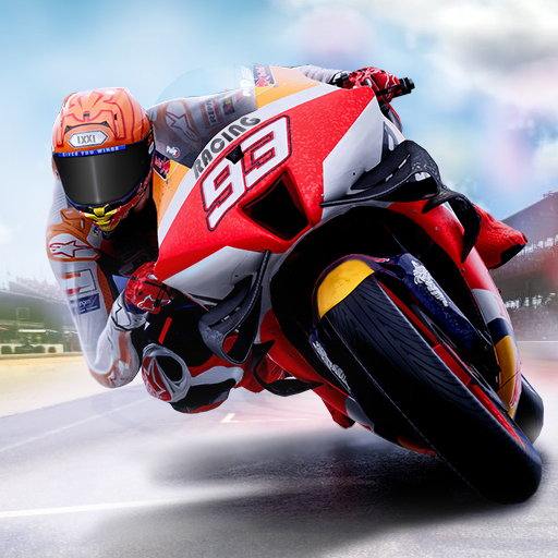 Asphalt Assault- Master the Art of Bike Racing - App on Amazon Appstore