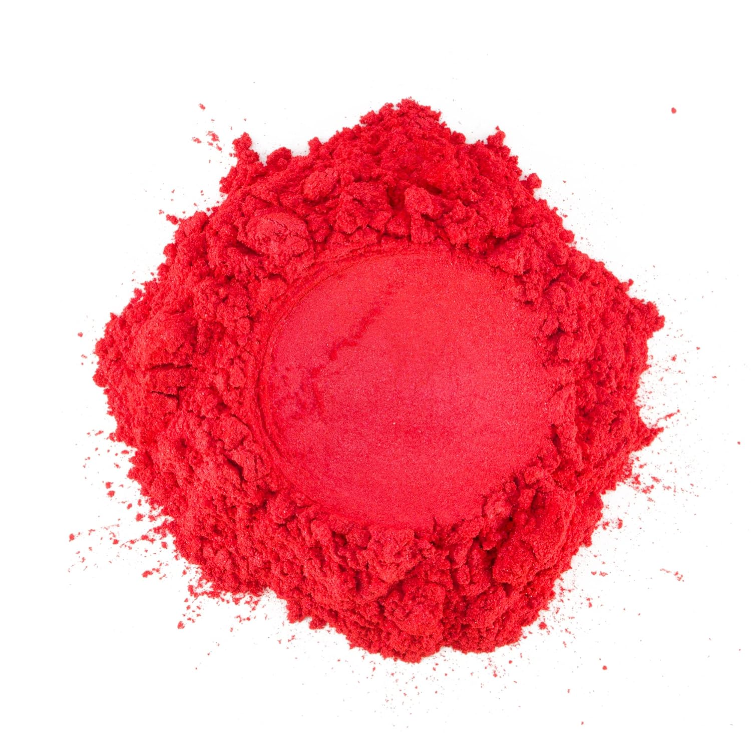 Amazon.com: 1 oz - Red Mica Powder - Cosmetic Grade - 25 Colors ...
