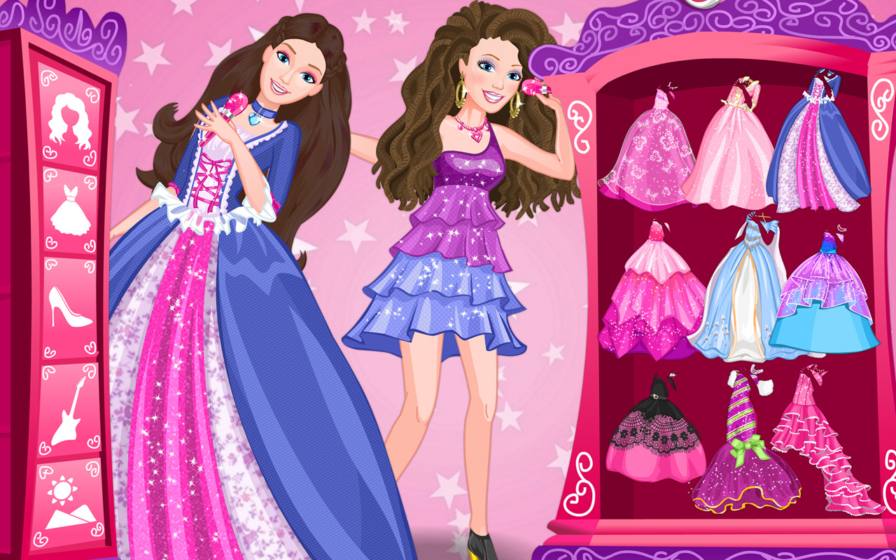 Princess and the Popstar - App on Amazon Appstore