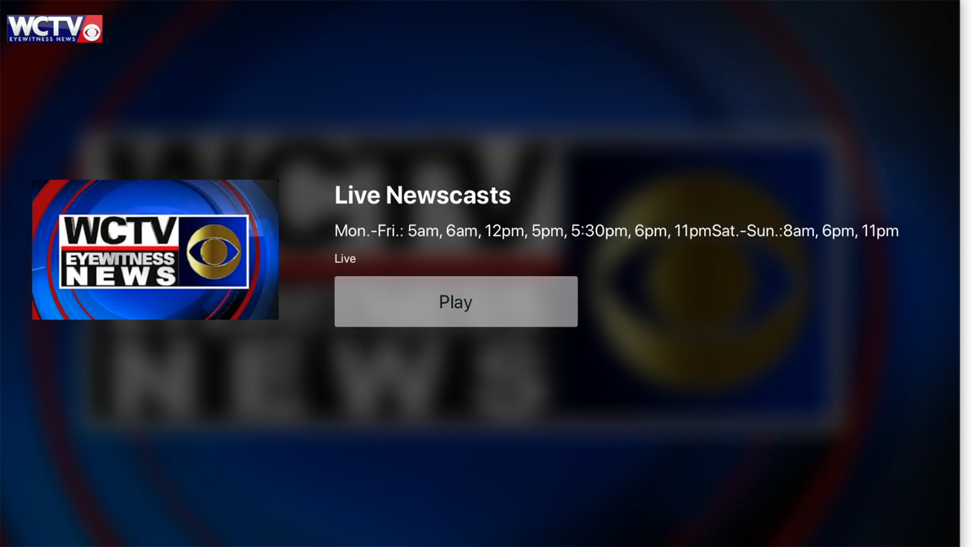 WCTV News:Amazon.com:Appstore for Android