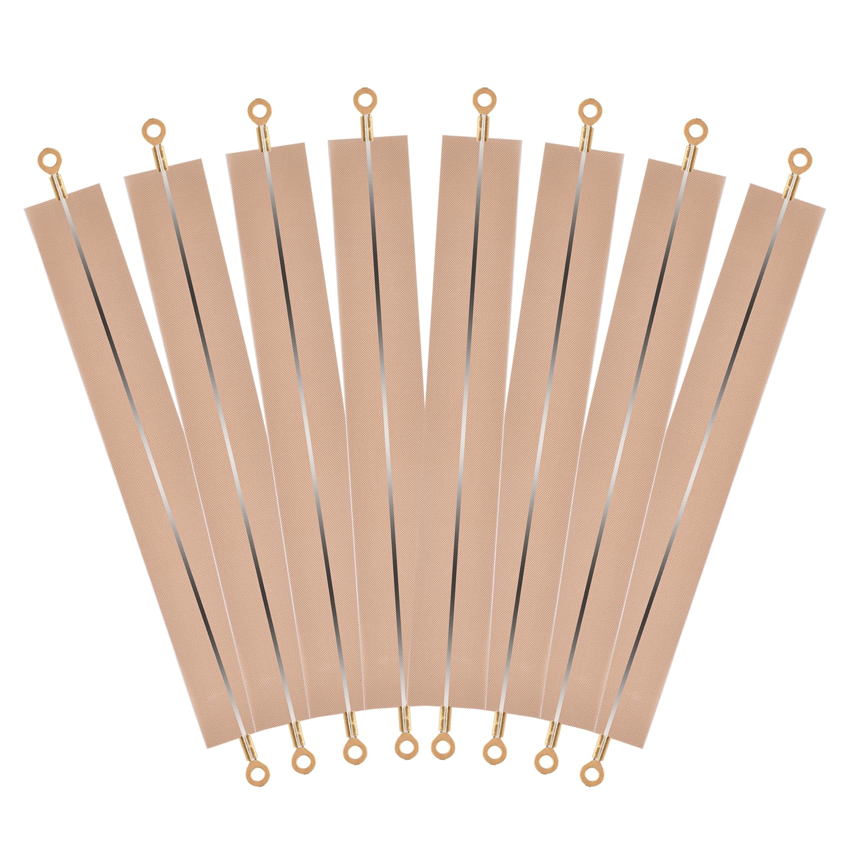 Amazon.com: Impulse Sealer Replacement Parts, 8 Pcs Sealer Replacement ...