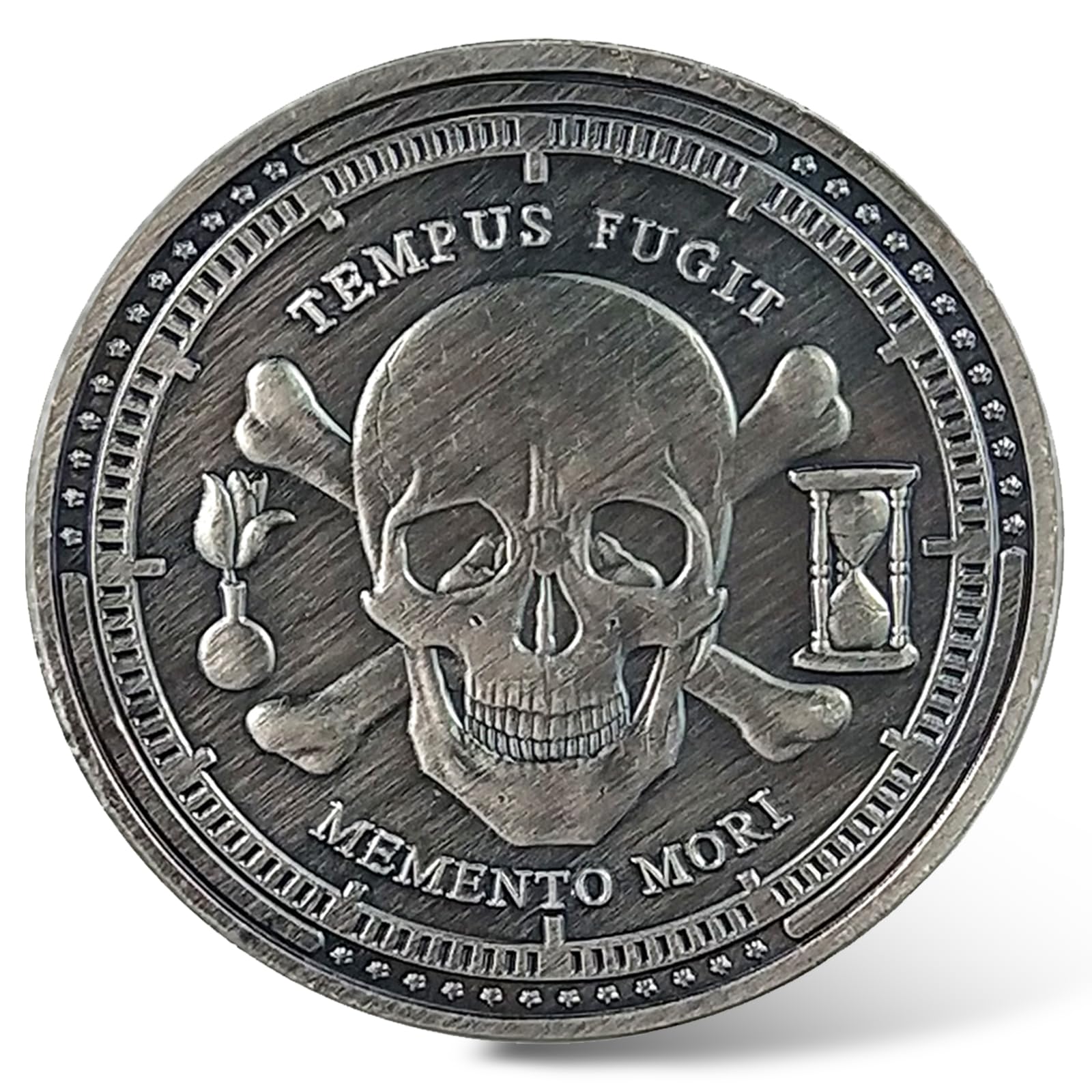 Memento Mori Meaning Memento Mori Oracle Deck | Black And The Moon