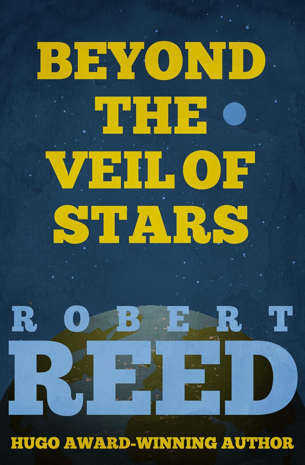 Amazon.com: Beyond the Veil of Stars eBook : Reed, Robert: Kindle Store