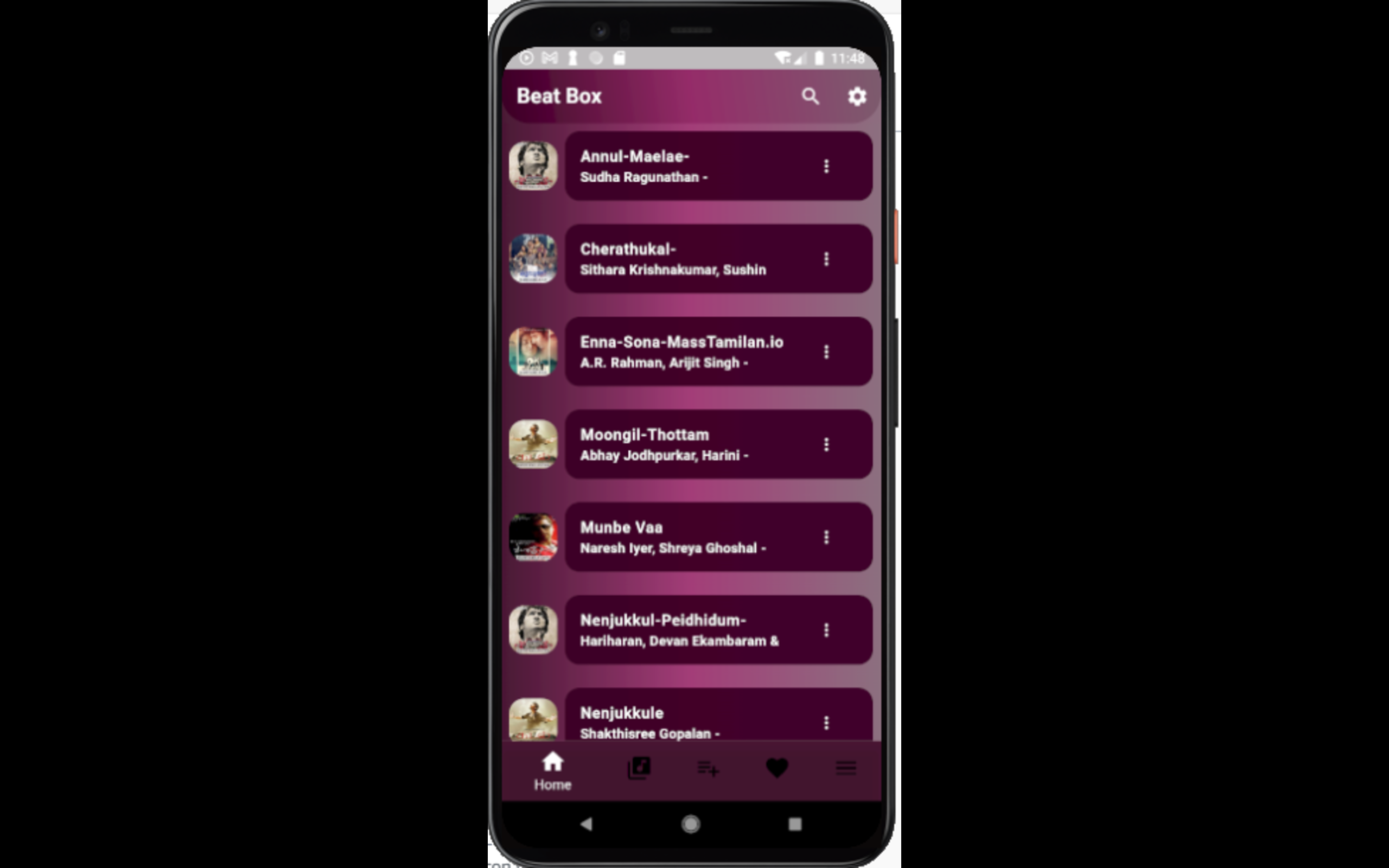 Beat Box - App on Amazon Appstore