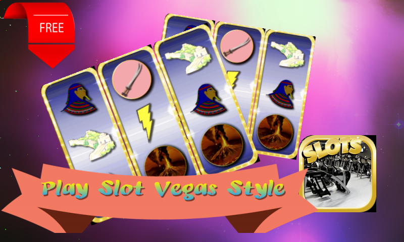 Slots Lounge : Gym Sundays Edition - The Best New & Fun Video Slots ...