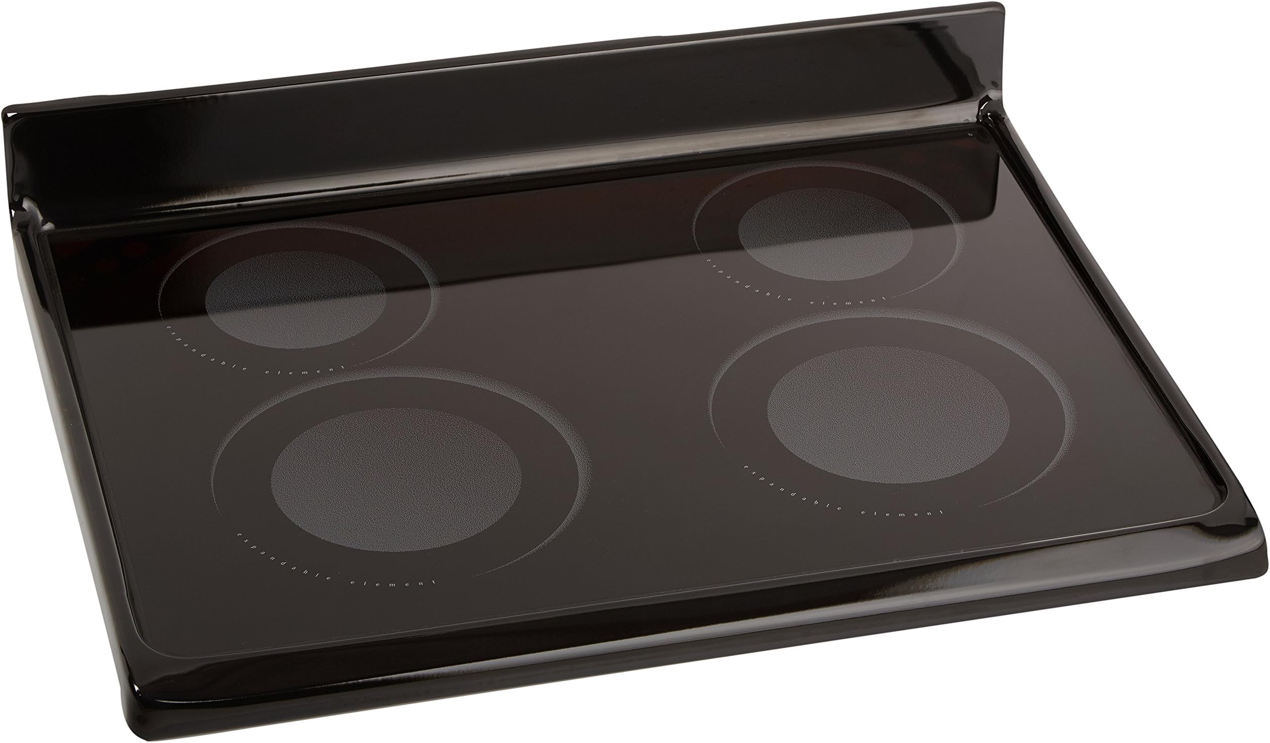 Amazon.com: GENUINE Frigidaire 318223614 Range/Stove/Oven Glass Cooktop ...